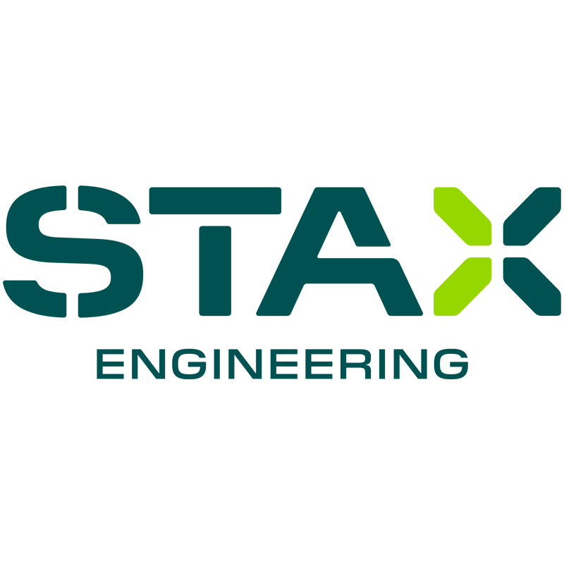 STAX Engineering - PIER71™