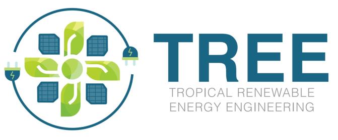 Tropical Renewable Energy Engineering (TREE) - PIER71™