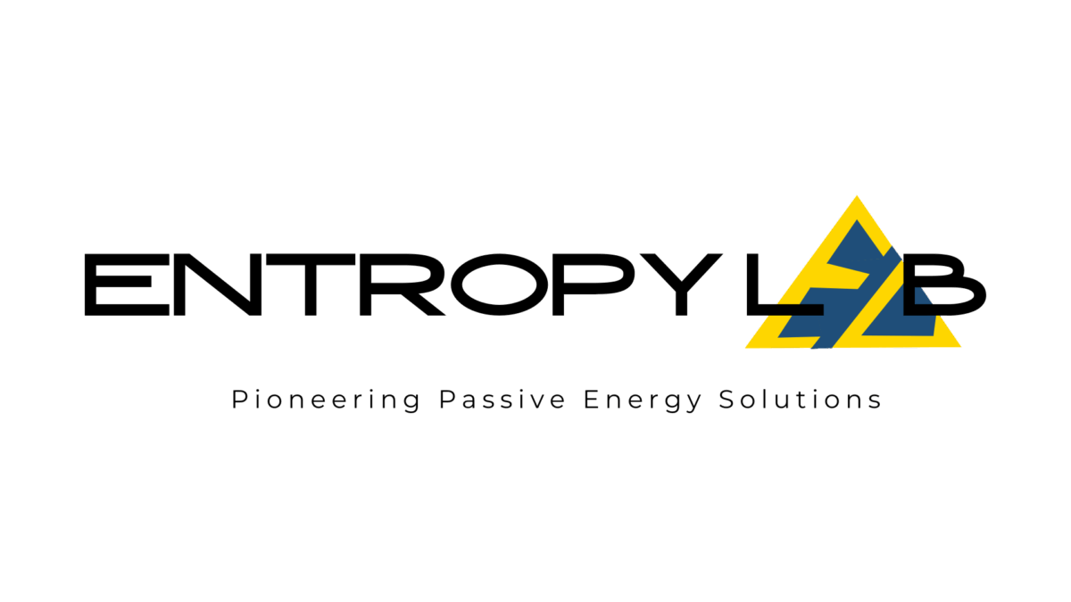 Entropy Lab Pte Ltd - PIER71™